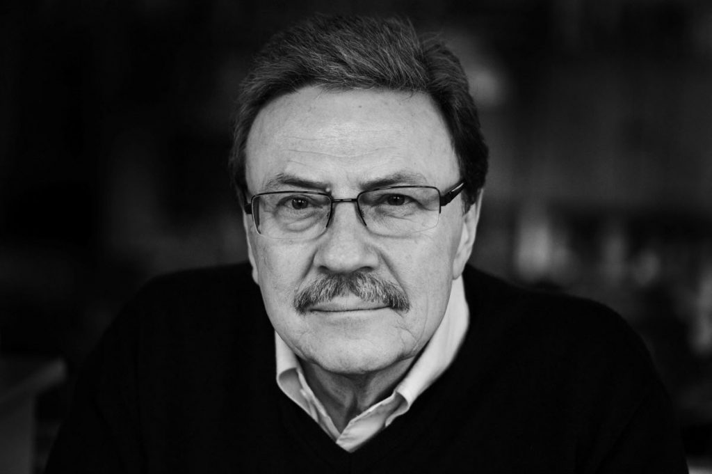 KORDON, KLAUS - Deutsche Akademie für Kinder- und Jugendliteratur