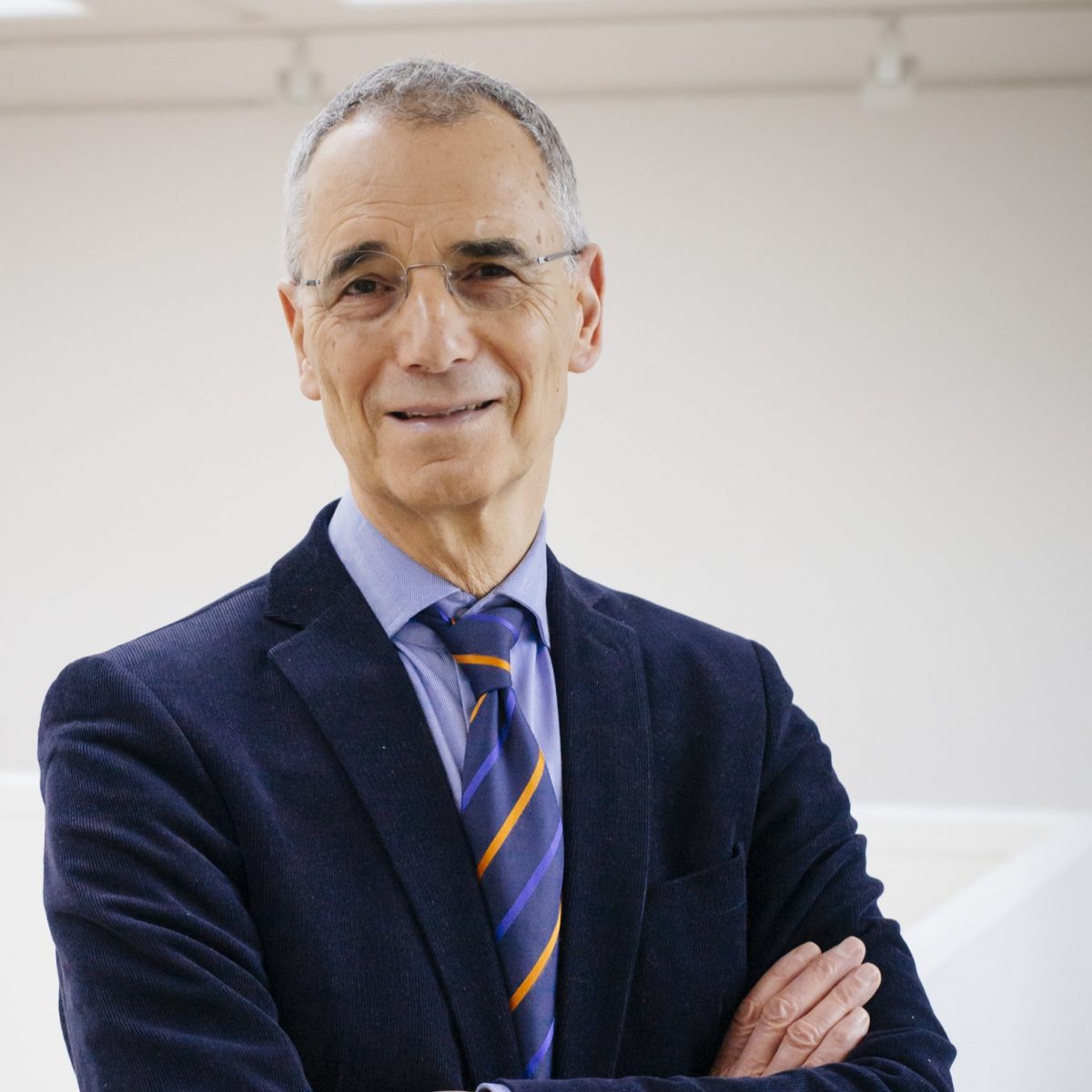 GROSSER PREIS 2024: Michael Wolffsohn - Deutsche Akademie für Kinder ...